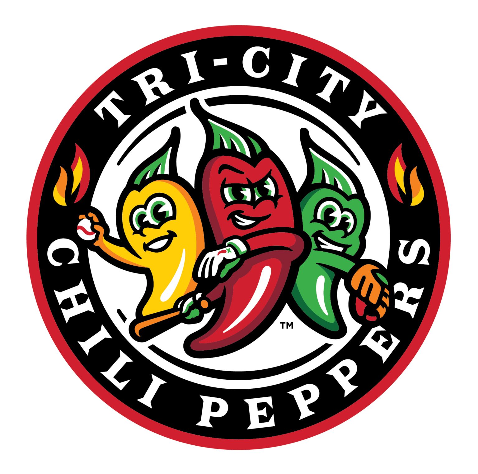 Official Player Roster | Tri-City Chili Peppers